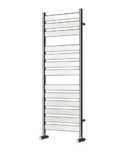 Small Towel Radiators & Compact Cloakroom Towel Rails