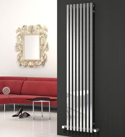 Discover Our Range of Chrome Towel Rails & Radiators