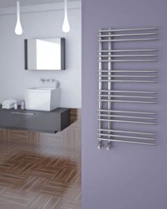 Designer Towel Radiators & Modern Heated Towel Rails