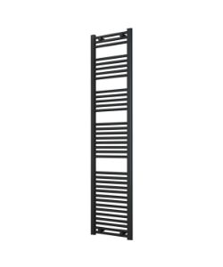 Narrow Towel Radiators | Space-Saving Slim & Tall Heated Rails